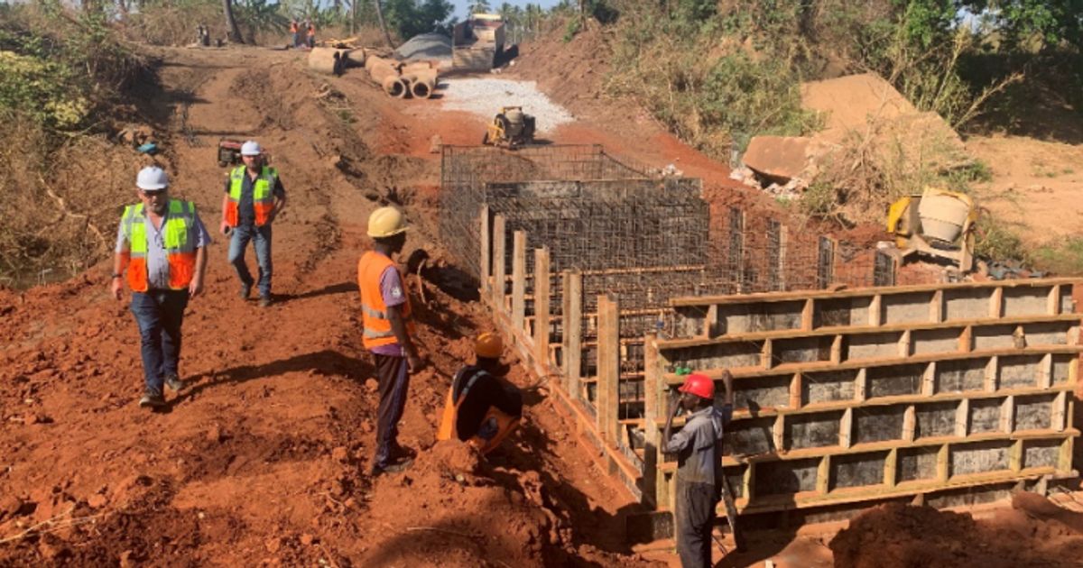 Walkabout Resources accelerates Lindi Jumbo graphite project with key ...