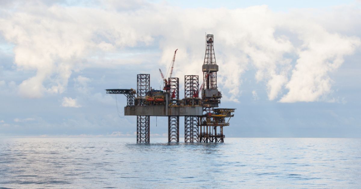 Hartshead Resources present strategy towards net zero gas producer ...