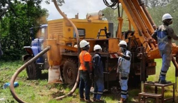 Predictive Discovery finds new gold prospects at Bankan Gold Project in ...