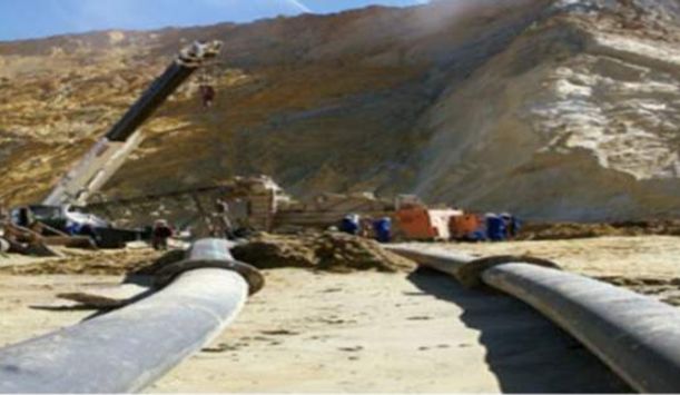 DRDGOLD prepares its mine tailings facilities for the “next growth phase” | NYSE:DRD, JSE:DRD ...
