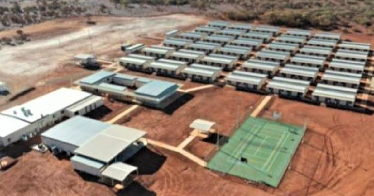 Galena Mining executes key logistics contracts for under-development ...