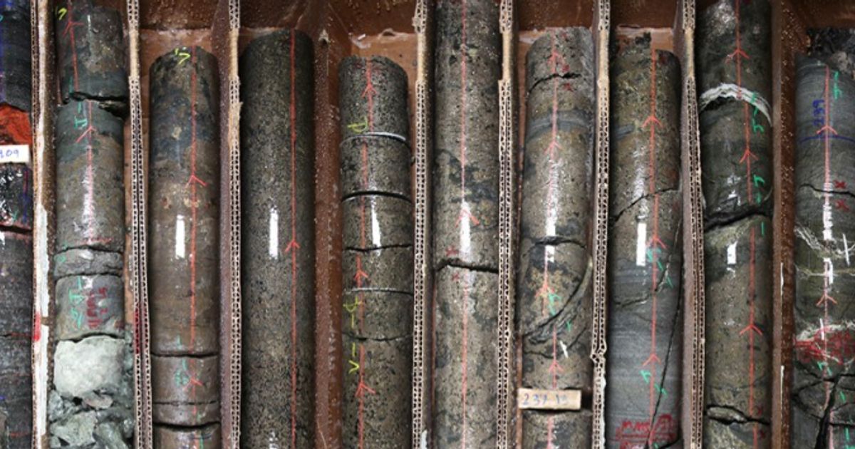 Talon Metals intersects new high-grade nickel and copper mineralization ...