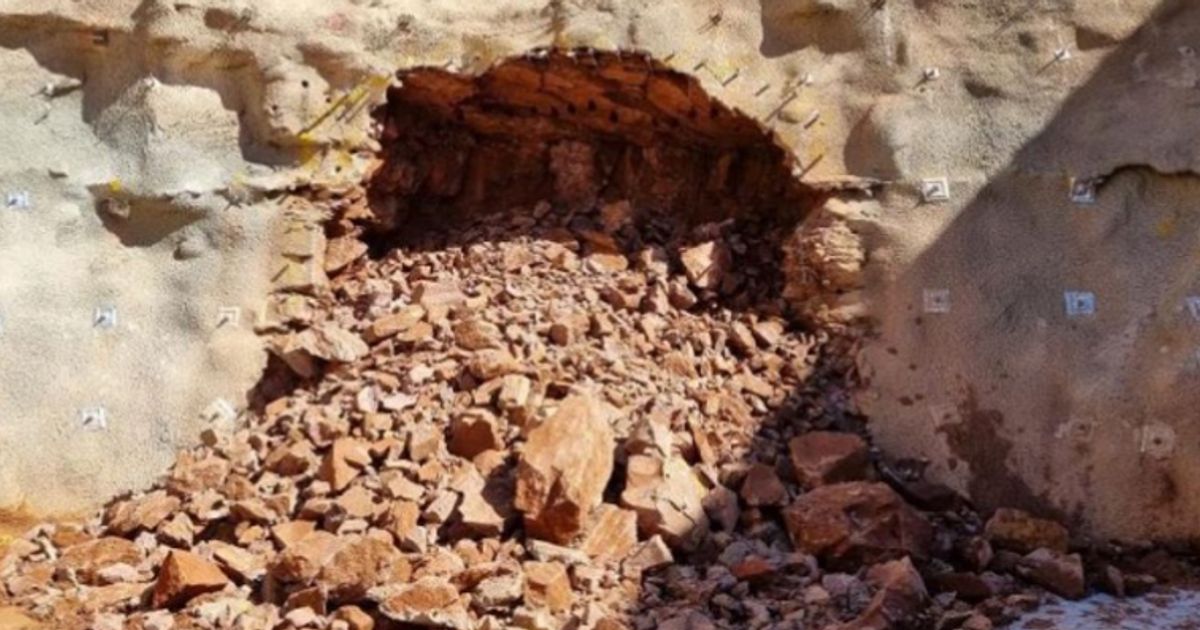 Galena Mining kickstarts underground mining at Abra Base Metals Project ...