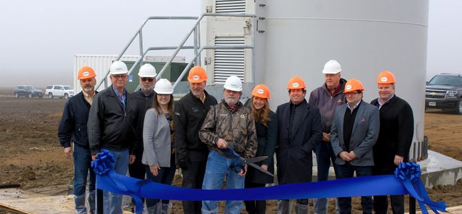 Gevo Inc. engages Kiewit Energy Group Inc. to lead the Front End ...