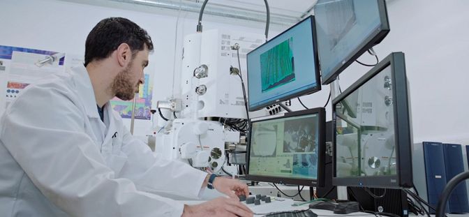 Dyson profits rise 18% in "most difficult year"