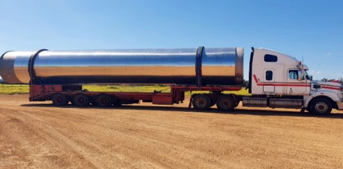 WA Kaolin nears completion of Stage 1 build at Wickepin Kaolin Project ...