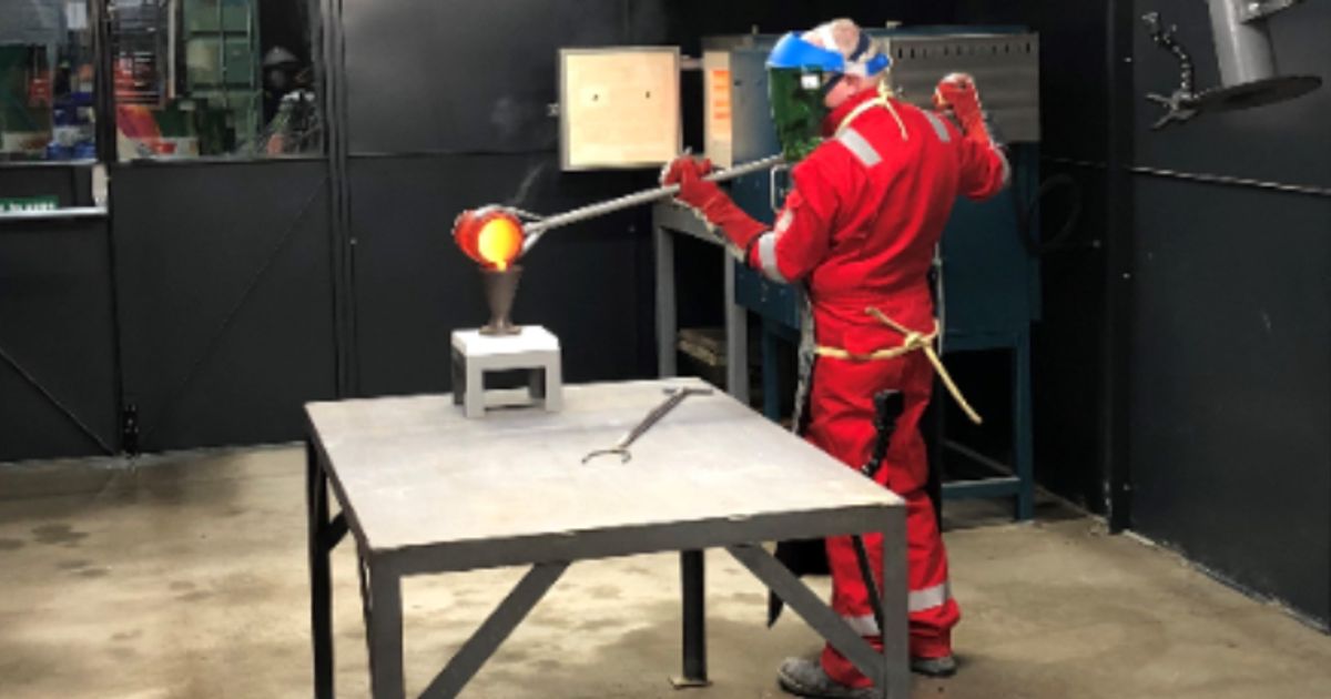 Scotgold names Peter Hetherington chair as Nathaniel Le Roux steps down ...