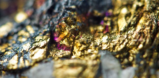 Predictive Discovery finds high-grade gold zone extends below resource ...