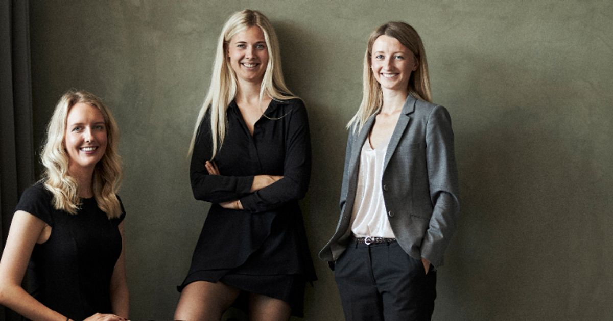Women-focused financial education platform Female Invest raises £3mln