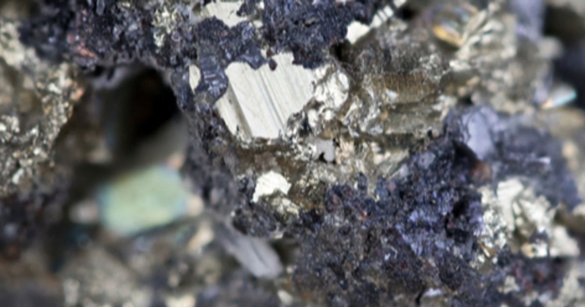 Apollo Minerals' thick, shallow zinc-lead results confirm discovery at ...