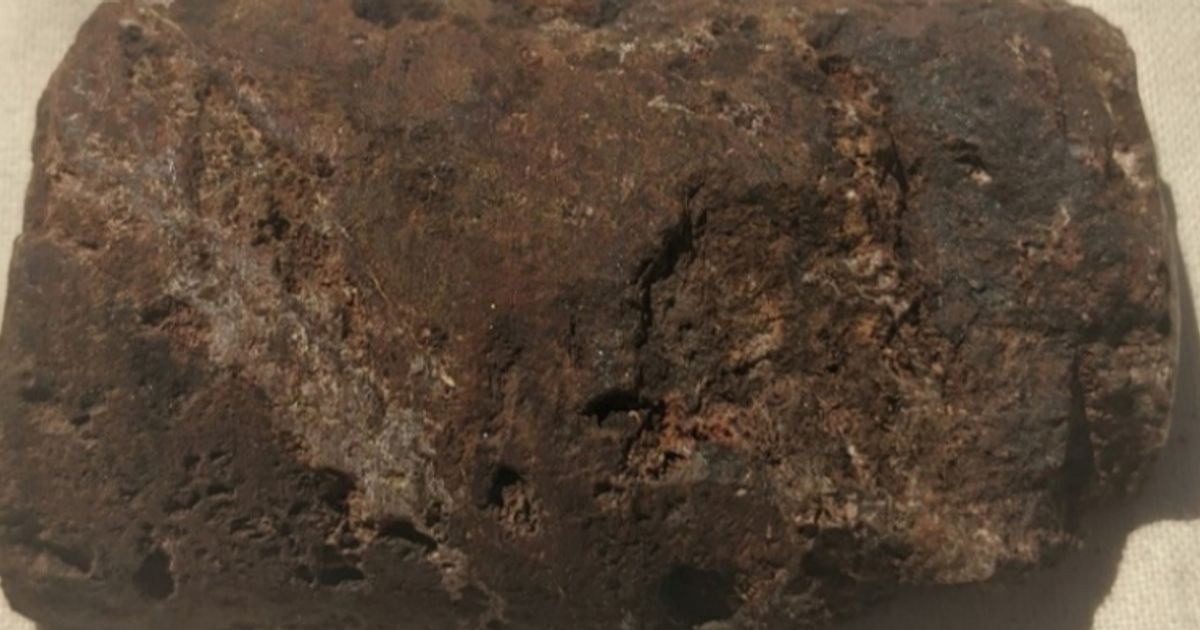 Eclipse Metals’ historic samples from Ivittuut Project return high ...