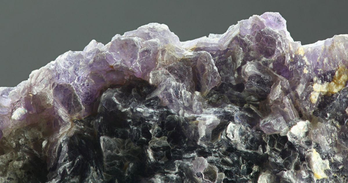 Lithium Australia joint venture partner unearths potential pegmatite ...