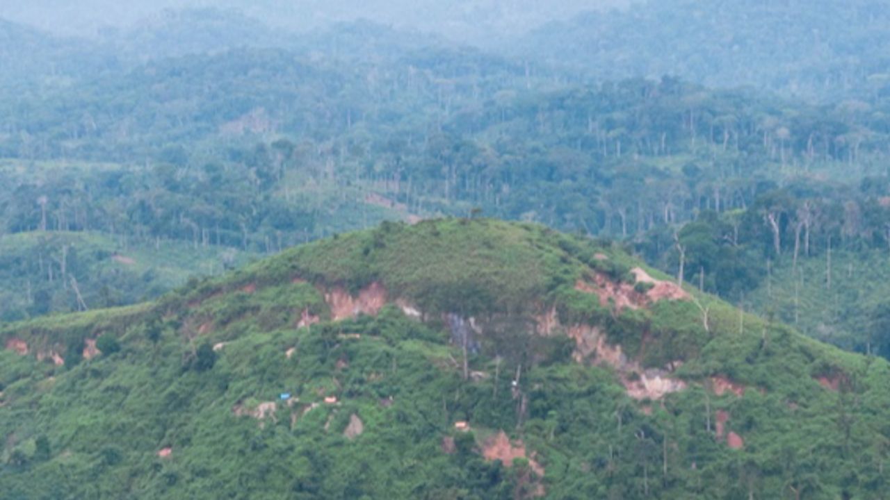 Loncor Gold announces an increase and upgrade in mineral resources at ...