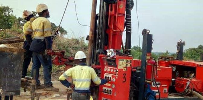 Predictive Discovery Ltd further extends depth of high-grade gold zone ...