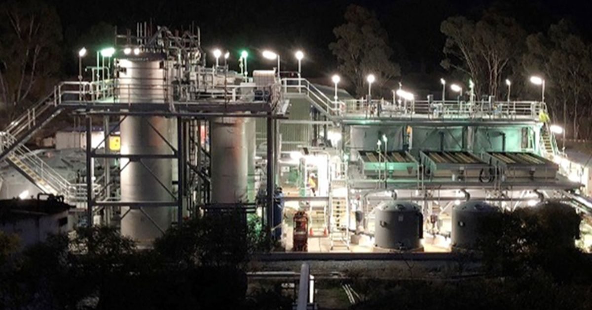 Clean TeQ Water in Middle East expansion through exclusive distribution ...