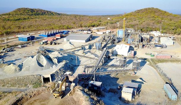 Shanta Gold reports high grades from drilling outside existing reserves ...