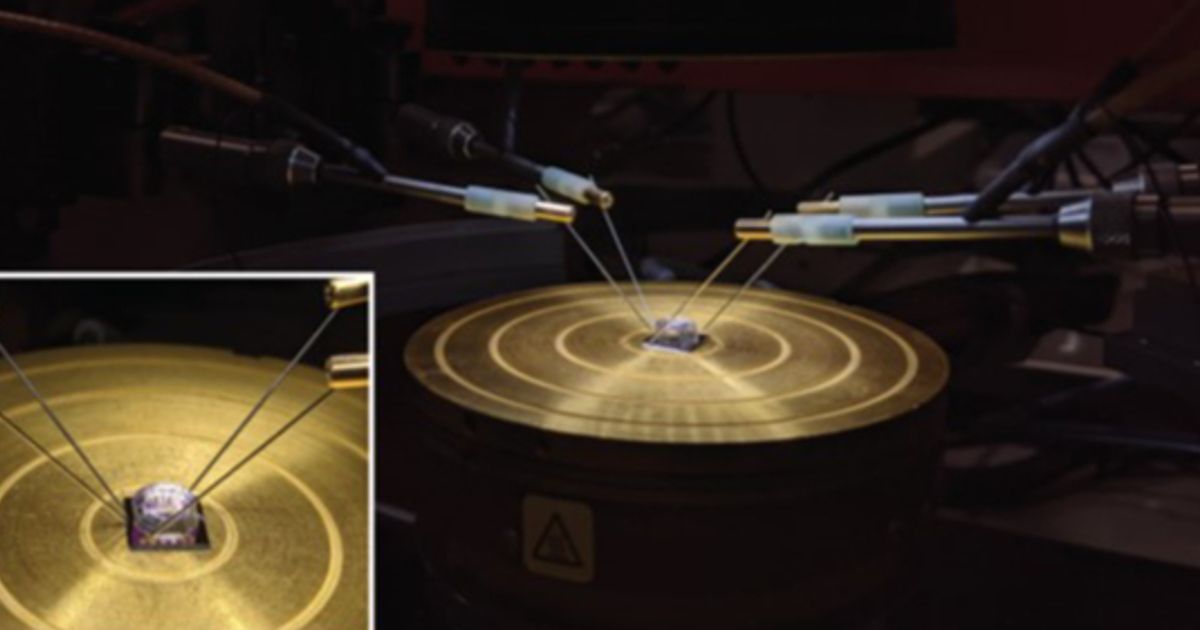 Archer Materials to collaborate with AIML on quantum semiconductor ...