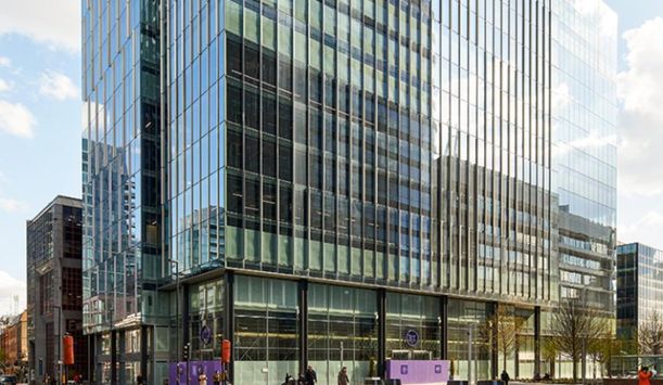BT opens flagship London HQ | LSE:BT.A