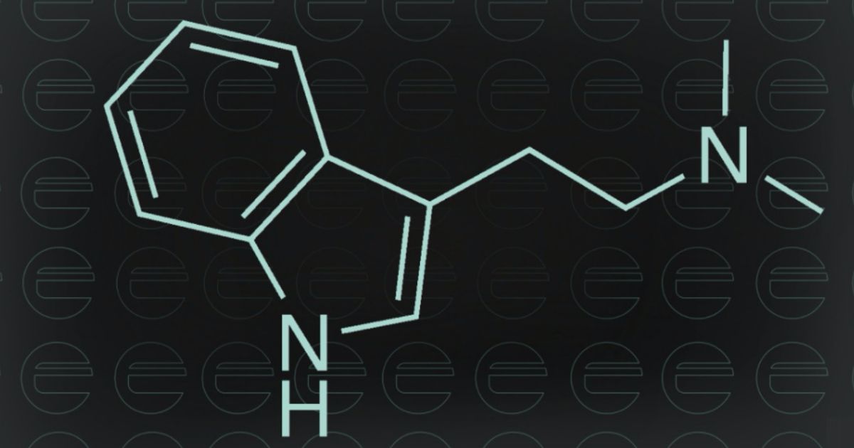 Entheon Biomedical: Data and DMT among the keys to creating safe and ...