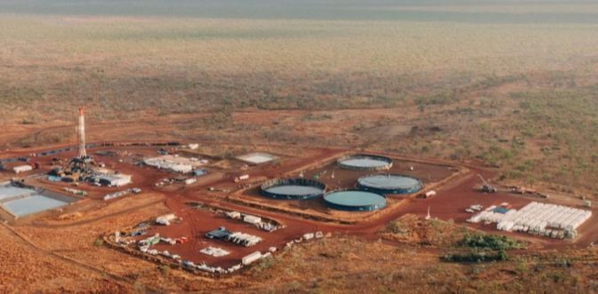 Tamboran Resources appointees bring energy and expertise to drive ...