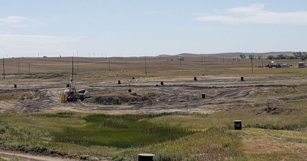 Peninsula Energy successfully concludes Lance Uranium Project low-pH ...