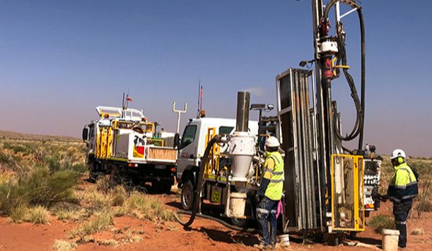 Antipa Minerals returns further high-grade gold and copper, extending ...