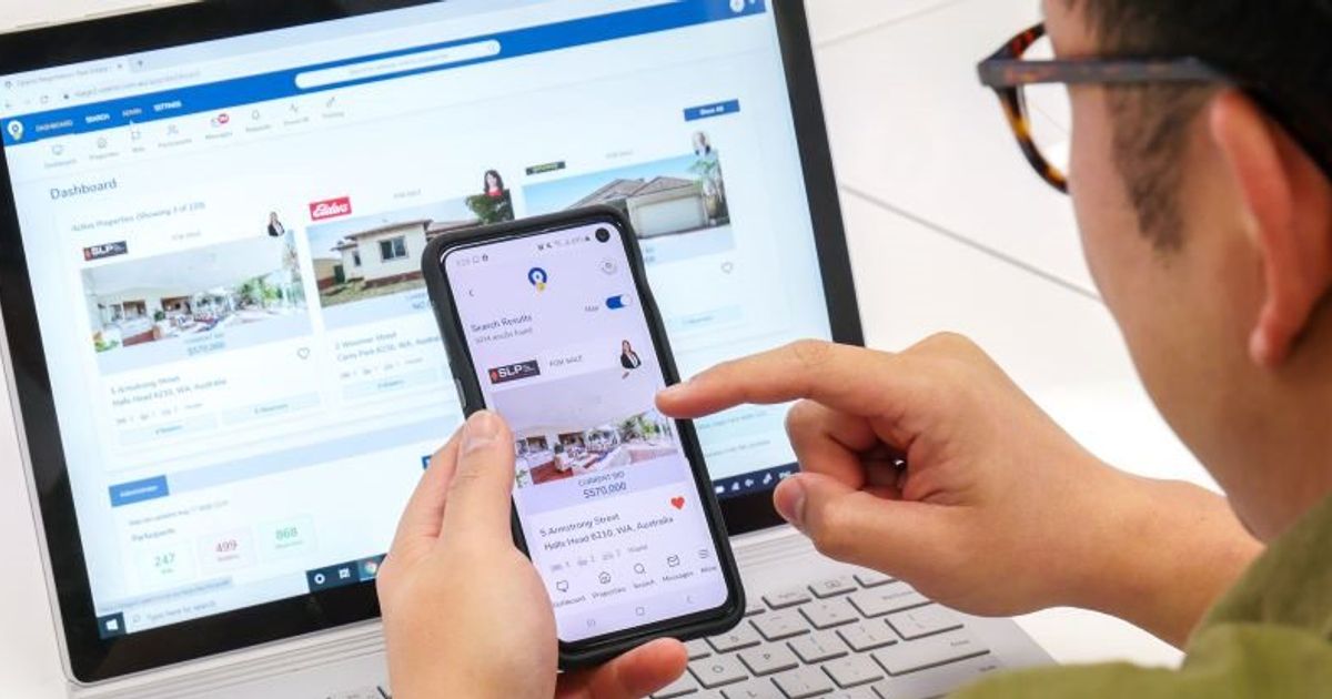 Openn Negotiation secures key US patent approval for online real estate ...