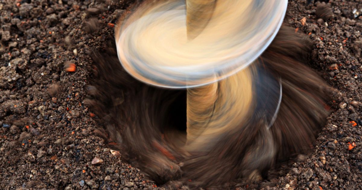 Great Boulder Resources sets drills spinning at Mt Venn copper-nickel ...