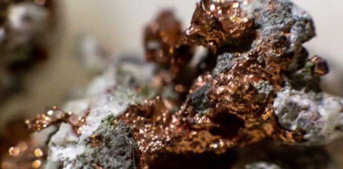 Mountain Boy Minerals Ltd confirms porphyry copper-gold mineralization ...