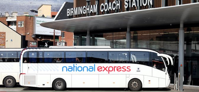 National Express Group PLC and Stagecoach Group PLC merger: who's in ...