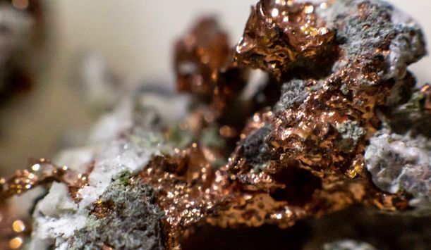 Camino unveils district-scale Manto-style copper oxides with sulphide ...