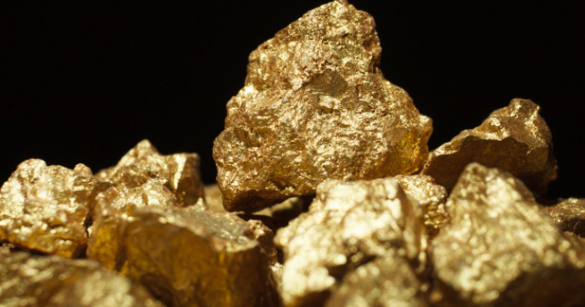 Medallion Metals makes new gold discovery north of 674,000-ounce Kundip ...