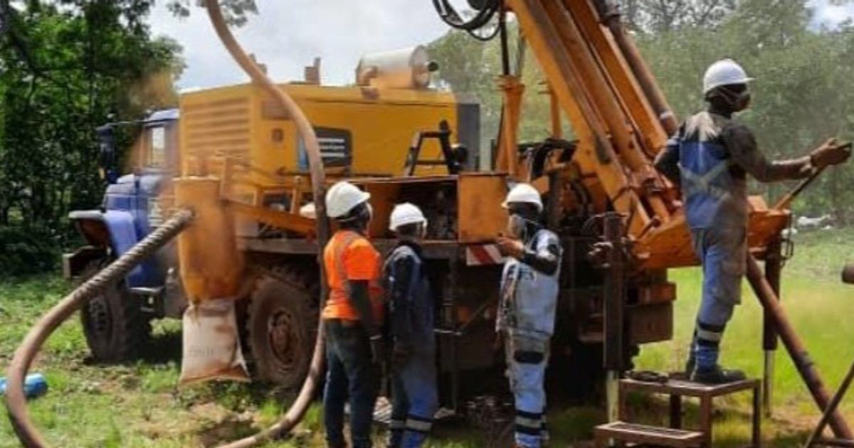 Predictive Discovery grows Bankan Project with new discoveries ...