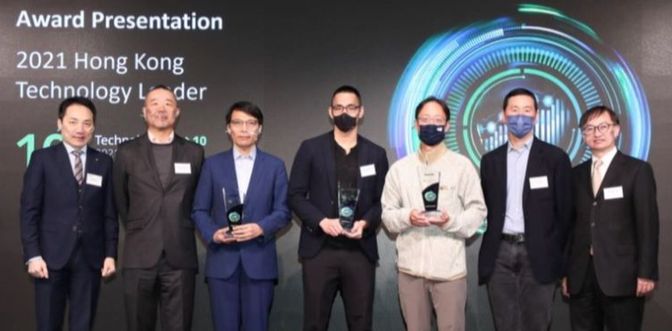 Animoca Brands Corporation Ltd touted as 2021 Deloitte Hong Kong ...