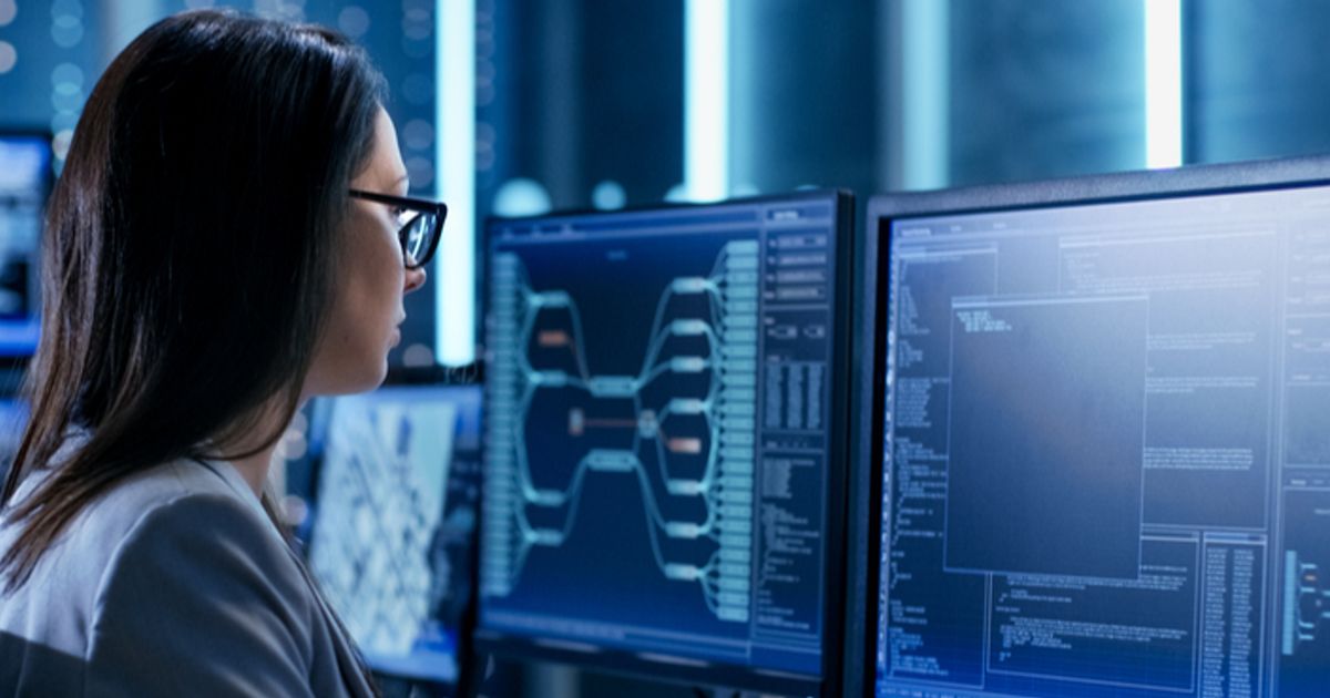 Intelligent Monitoring Group brings a new generation of tech to the ...