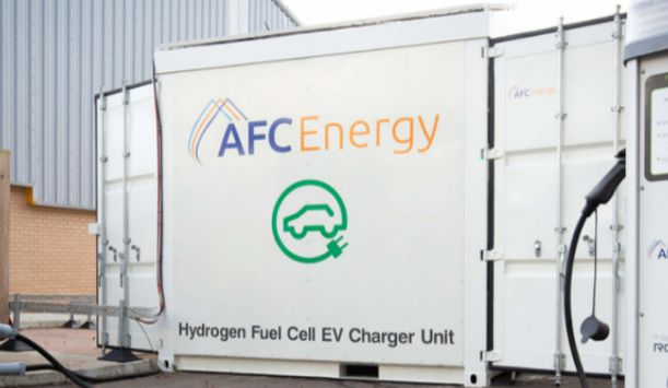 AFC Energy expects to follow "transformational" year with raft of fuel ...