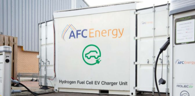 AFC Energy expects to follow "transformational" year with raft of fuel ...