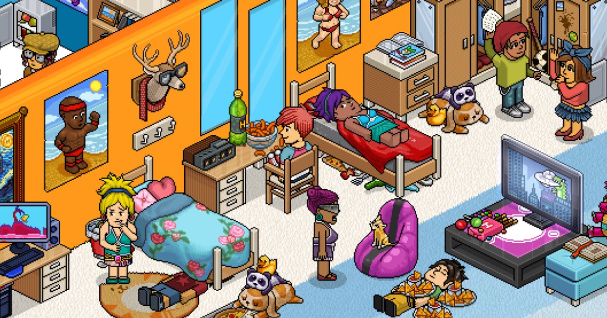 Bidstack signs 'transformational' deal with metaverse games operator ...