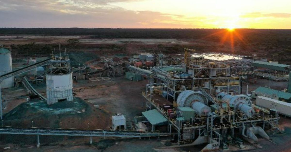 Poseidon Nickel's growing mine inventory supports Black Swan restart ...