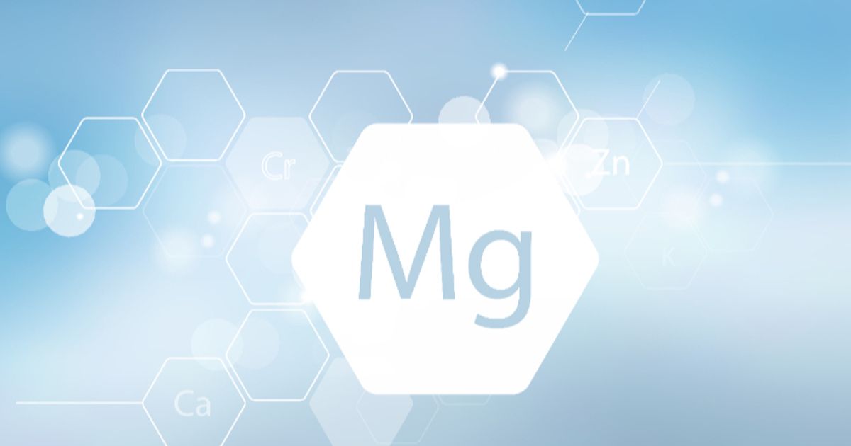 Why is magnesium a current global flashpoint?