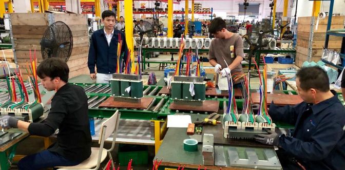 discoverIE Group PLC achieves 'A' ESG rating