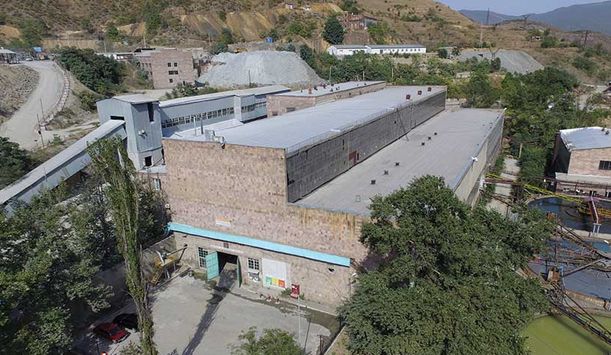 Chaarat Gold says Ukraine war has 'minimal impact' on operations ...