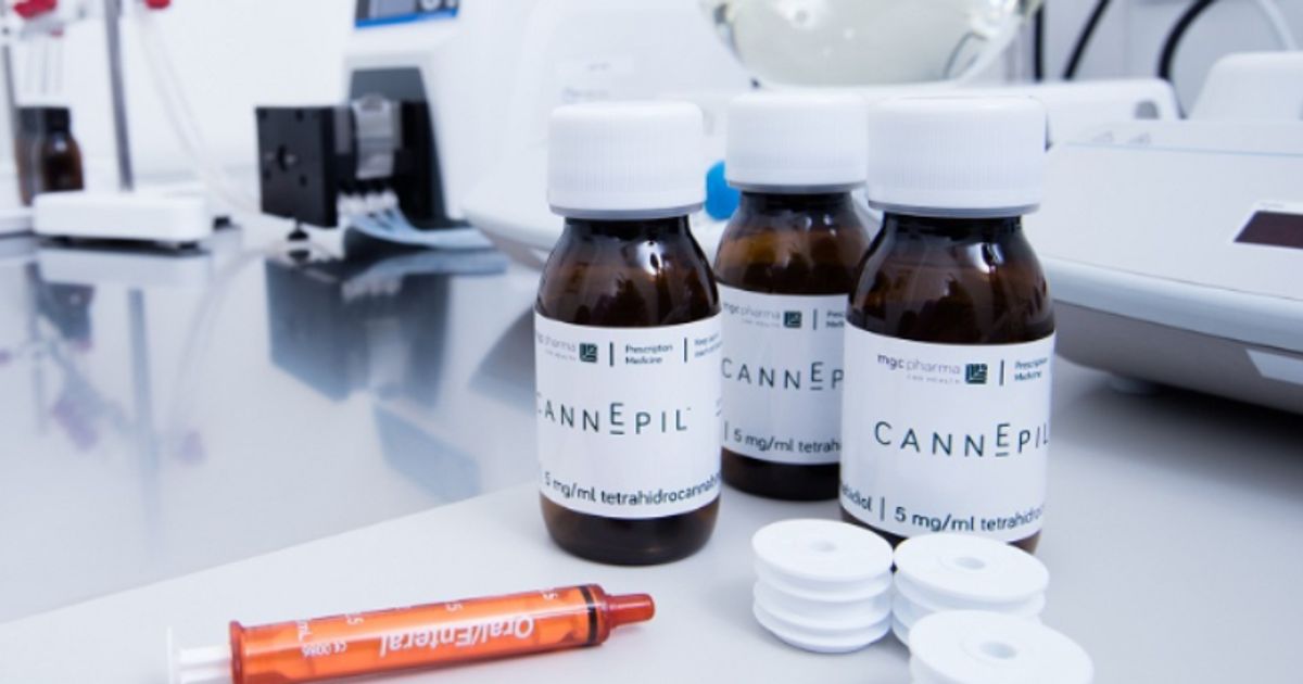 MGC Pharmaceuticals Ltd pens exclusive distribution agreement | LSE:MXC ...