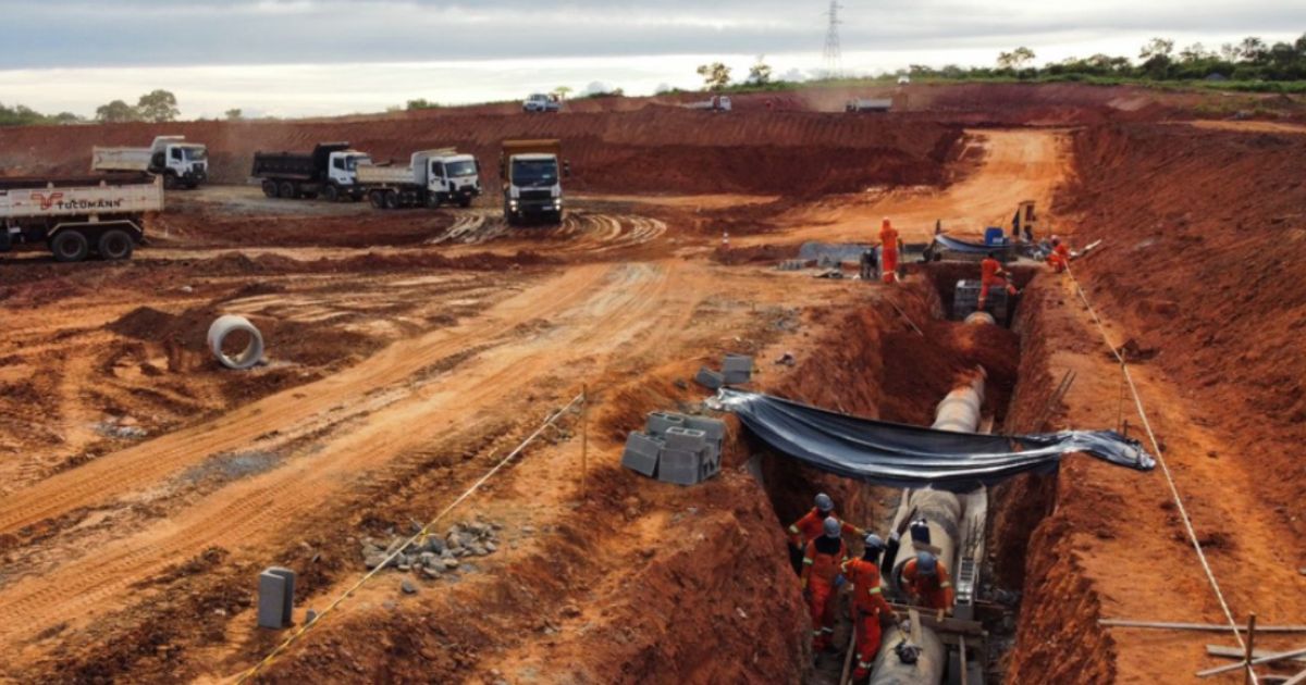 Sigma Lithium ends 2021 with C$155M in cash to move Grota do Cirilo ...