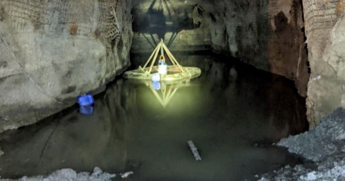 Poseidon Nickel completes beneath-pit drilling at Black Swan to define ...