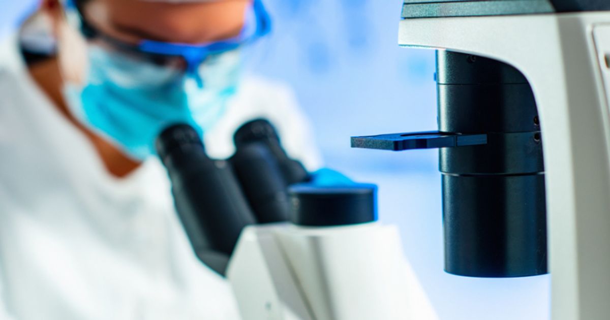 Avacta full-year results push shares higher | AIM:AVCT