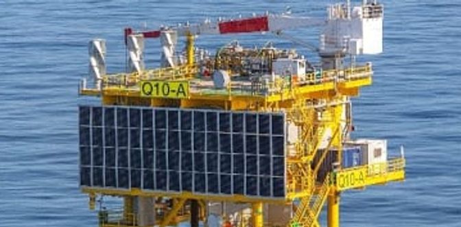 Kistos PLC says current year started strongly helped by higher gas ...