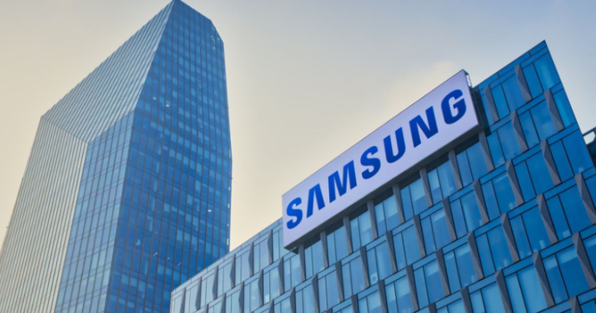 Samsung Electronics eyes highest first-quarter profit in four years ...