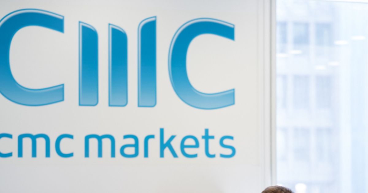 CMC Markets PLC set for busy year as it beefs up technology and widens ...