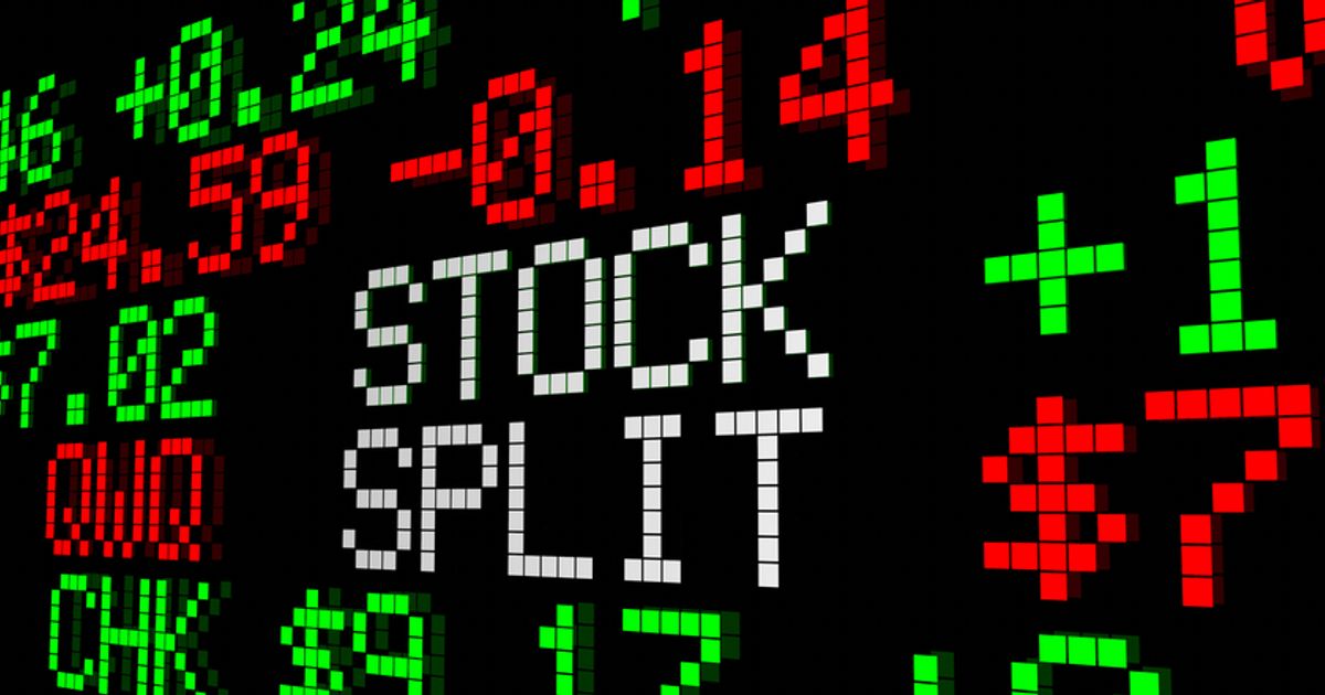 What do you need to know about stock splits and consolidations?